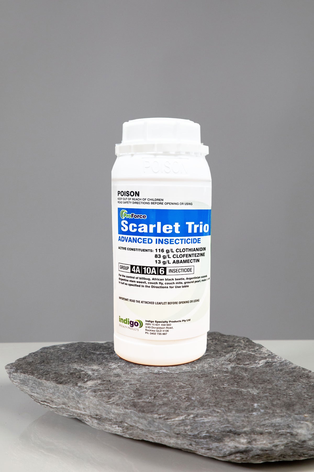 PRODUCT SPOTLIGHT - Scarlet Trio Advanced Insecticide – Lawnpride Australia