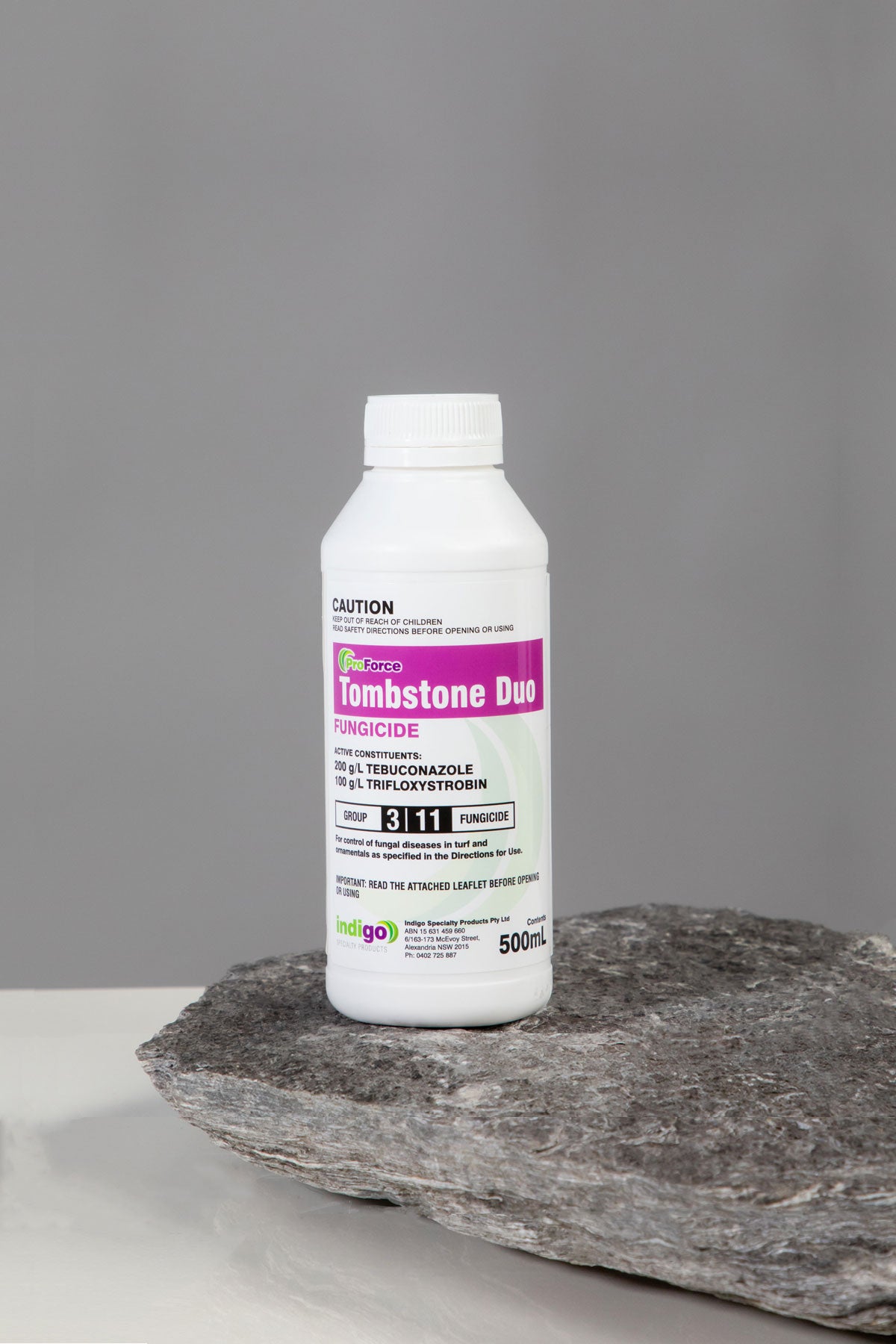 PRODUCT SPOTLIGHT - Tombstone Duo Fungicide – Lawnpride Australia