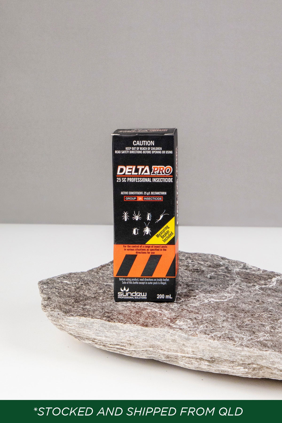 DeltaPRO 200mL – Lawnpride Australia