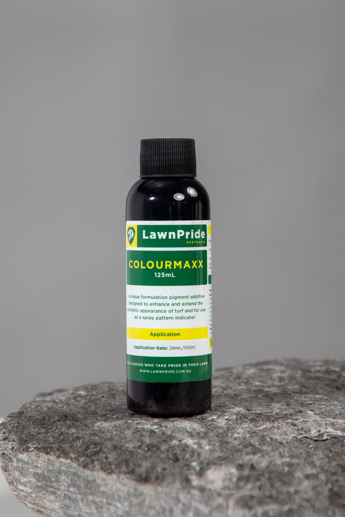 LawnPride Colourmaxx 125mL – Lawnpride Australia
