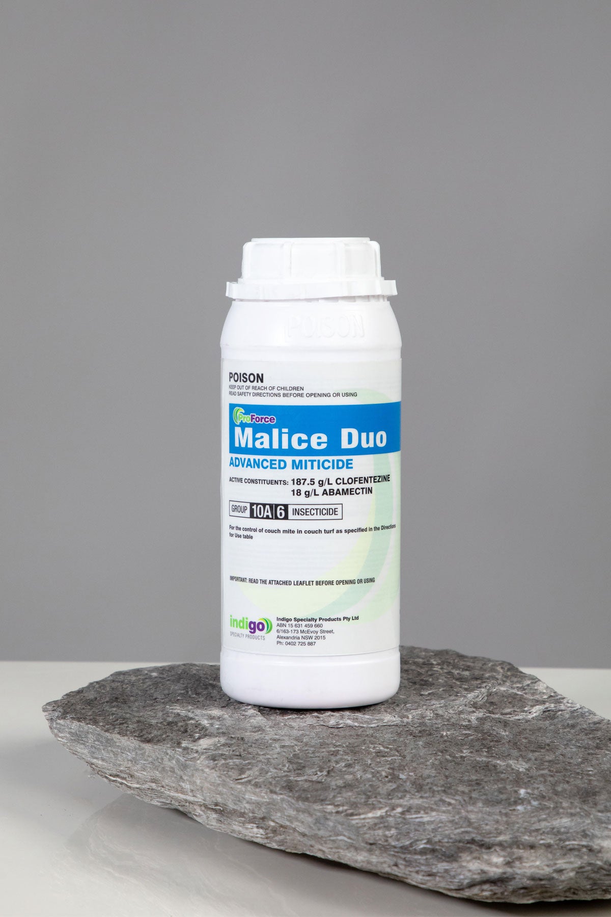 Indigo Malice Duo 1L | Lawn Mite Insecticide | LawnPride Australia ...