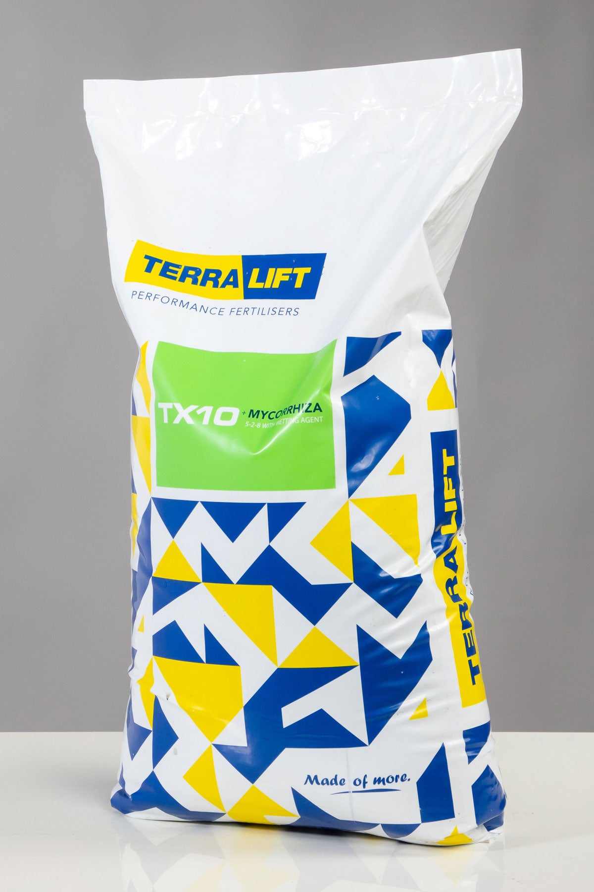 Terralift TX10 20kg | Fertiliser | LawnPride Australia – Lawnpride ...